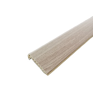 Procure Curved Stair Nosing Wholesale For Construction And Repairs ...