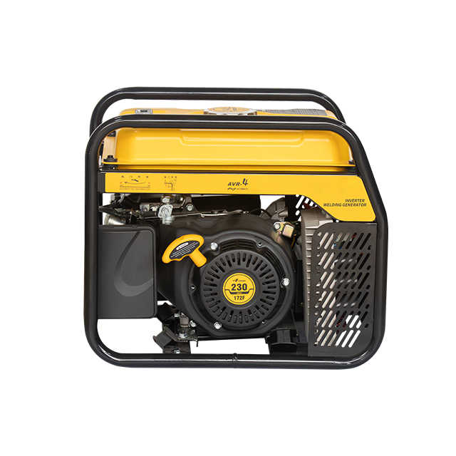 4.5kva 4.5KW Multifunctional Welding Machine Generator AVR| Alibaba.com