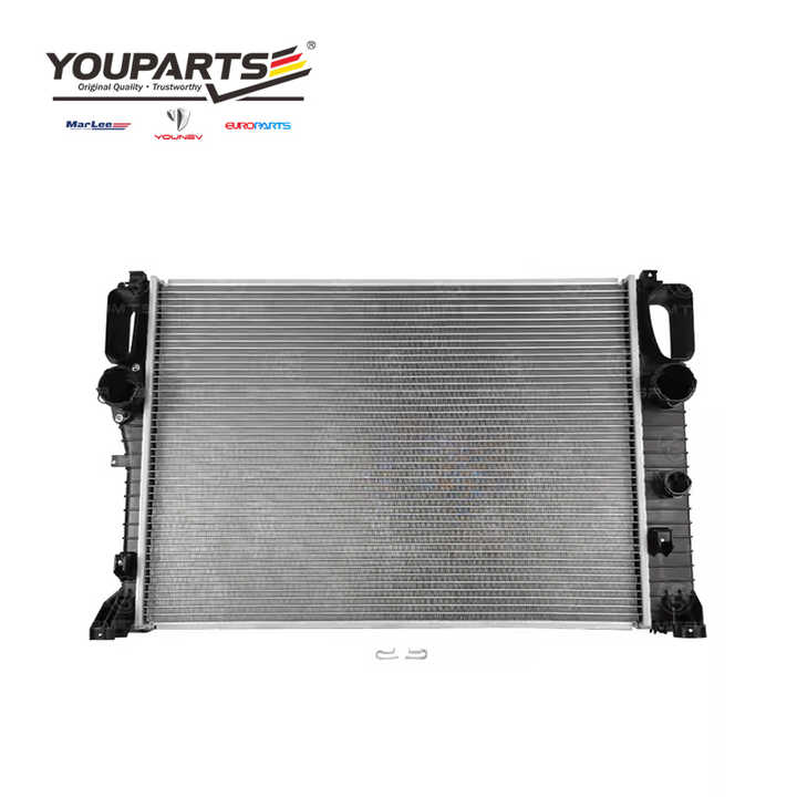 YOUPARTS Wholesale High-quality Engine Oil Cooler Radiator for S- CLASS ...