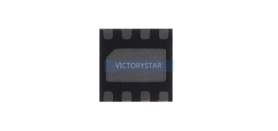 Original Opa855idsgr Wson8 With Bipolar Input 8ghz gain bandwidth ...