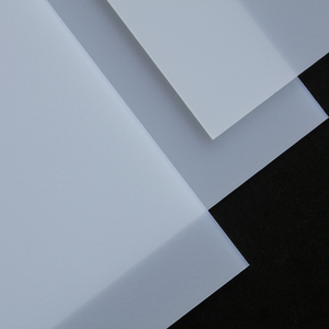 Light Diffuser Sheets for LCD TV - Enhance Your Display