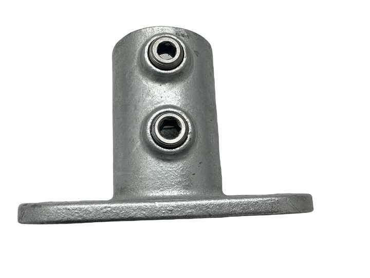 Galvanising Key Klamp Fittings 48.3 - Durable & Versatile