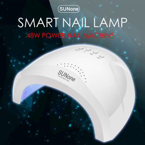 Shop For Wholesale sunone uv led nail lamp For Quick Gel Nail Polish ...