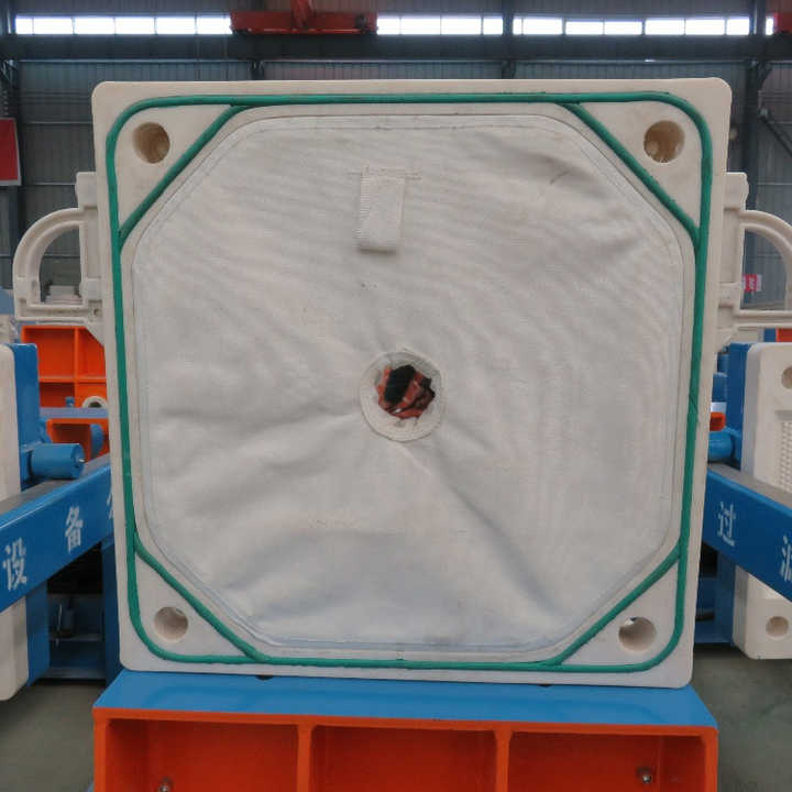 3927 Filter Press Cloth Filter Press Machine Accessories As Replacement ...