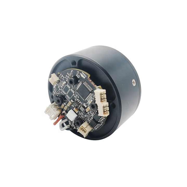 Steadywin GIM4305 Brushless DC Gear Motor - 10:1 Reduction Ratio
