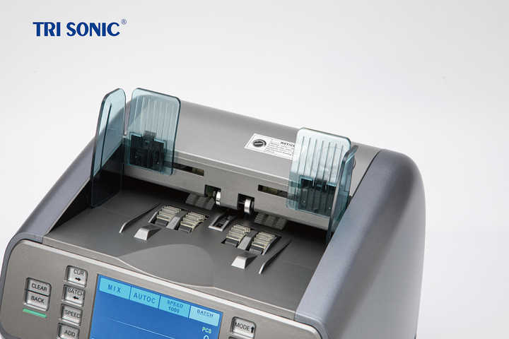 HT-9100 Best Price Custom Bill Counting Machine Touch Screen Money ...