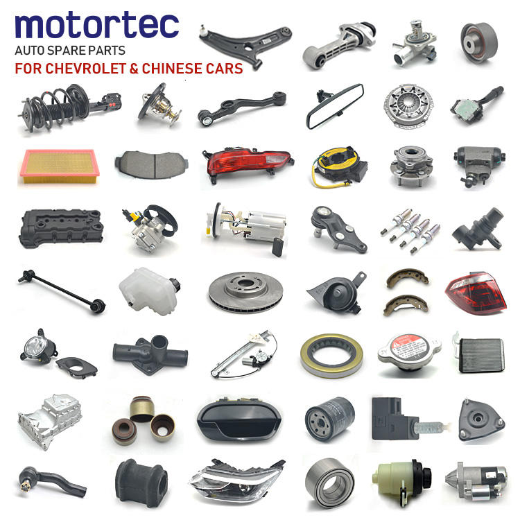 Great Wall Spare Parts In Qatar | Reviewmotors.co
