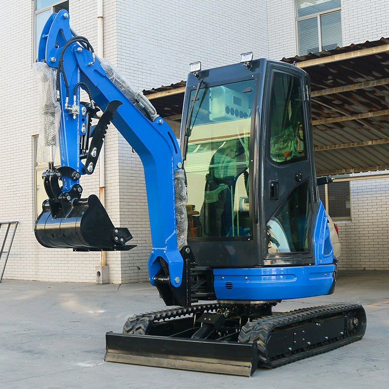 Construction Machinery,mini Excavator Hydraulic,mini Excavator Prices ...