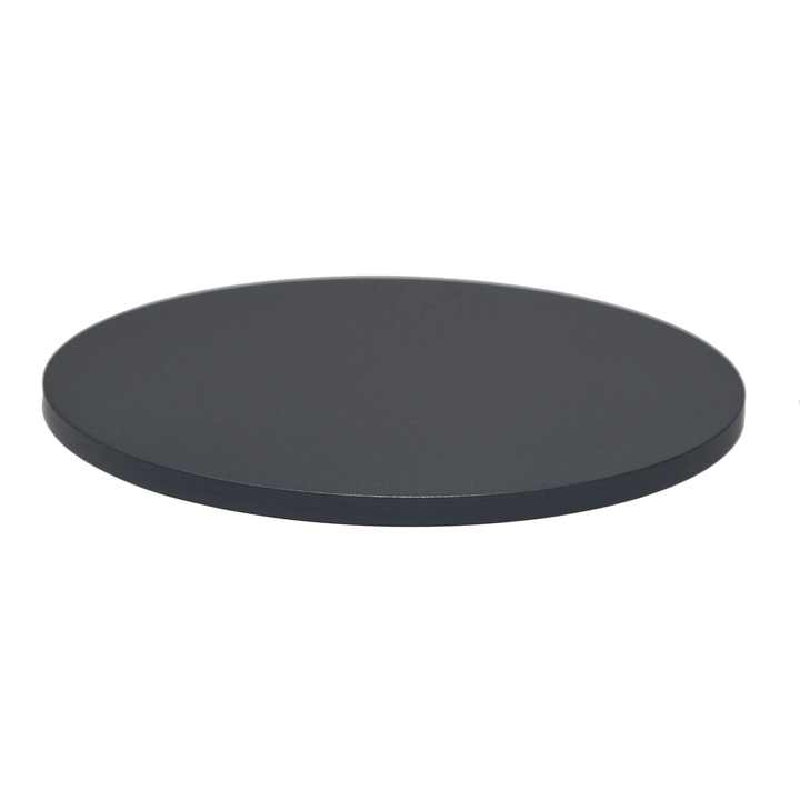 150mm Diameter Disc ITO Ceramics Coating Materials PVD Surface Vacuum ...