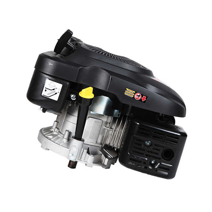 SENCI 3HP Gasoline Engine - Reliable Power for Lawn Mowers