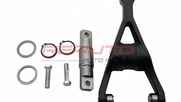 OE 6552501513S Clutch Release Fork Kit for Mercedes-Benz Atego 1/2 ...