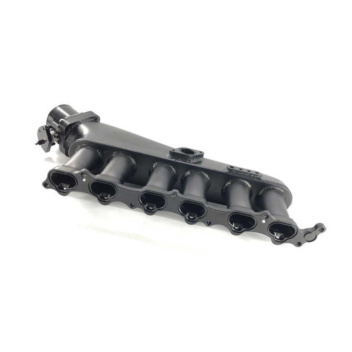 Best LS1 LS2 LS6 Intake Manifold - Chevrolet Fabricated High Rise