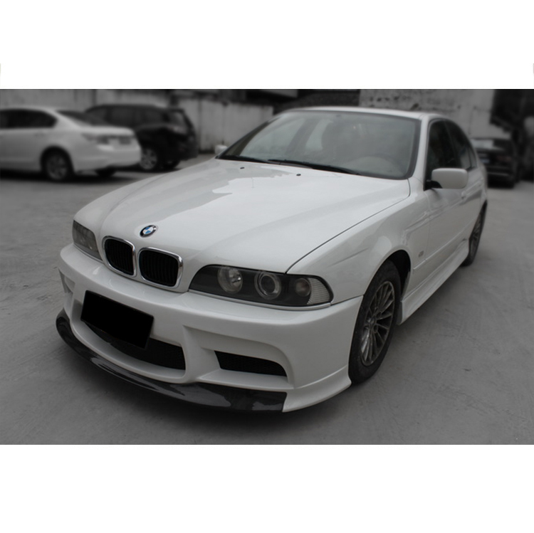 How to Choose the Best BMW E39 Wide Body Kit: A Complete Buying Guide