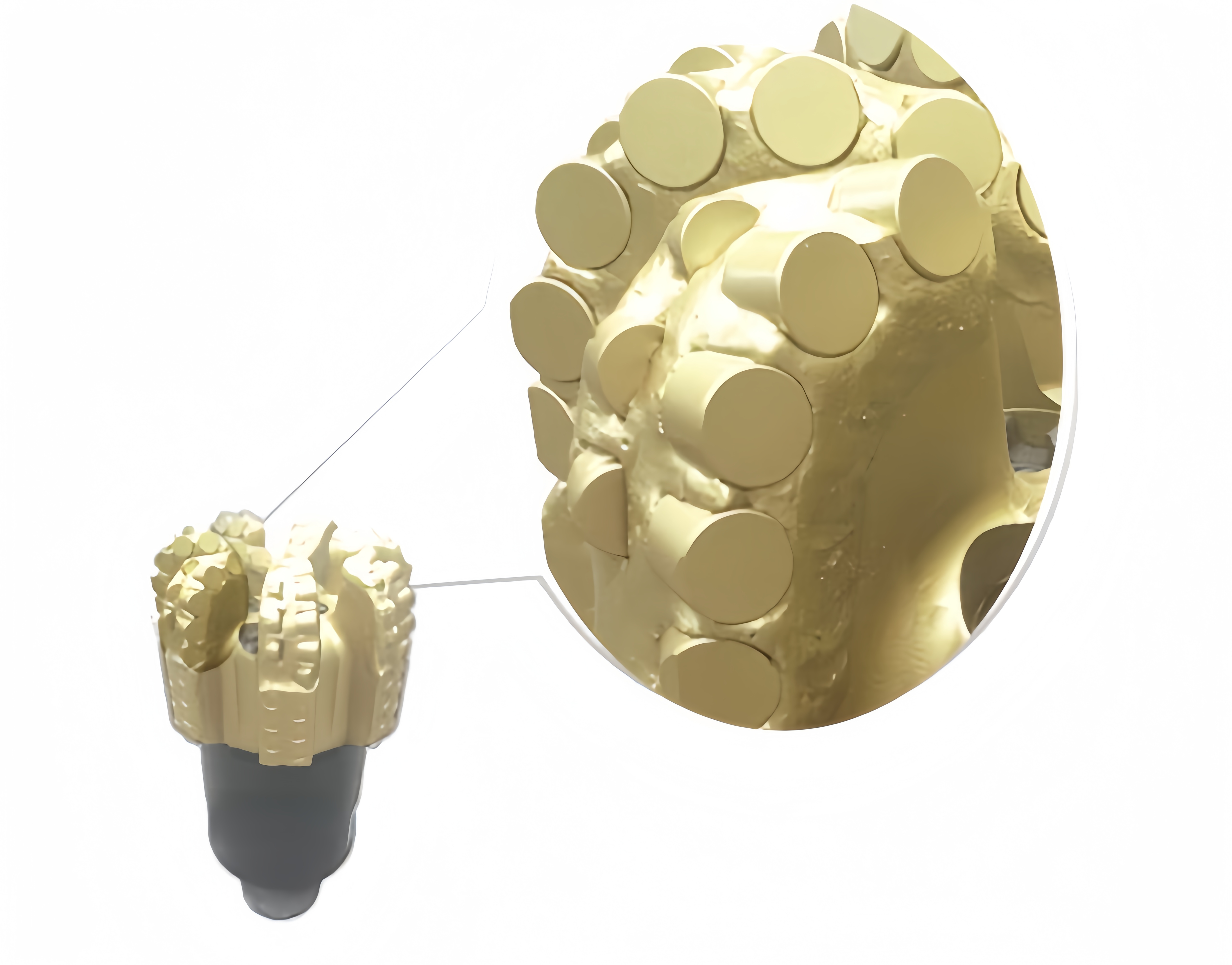 How to Choose the Best PDC Drill Bit for Rock: A Complete Buyer's Guide