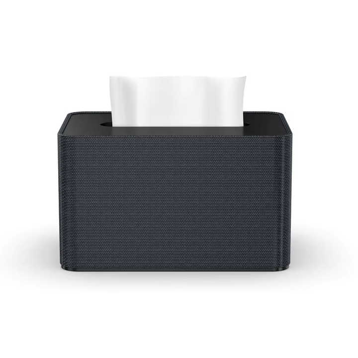 Ultrasonic Voice Jammer Paper Towel Box for Secure Conversations