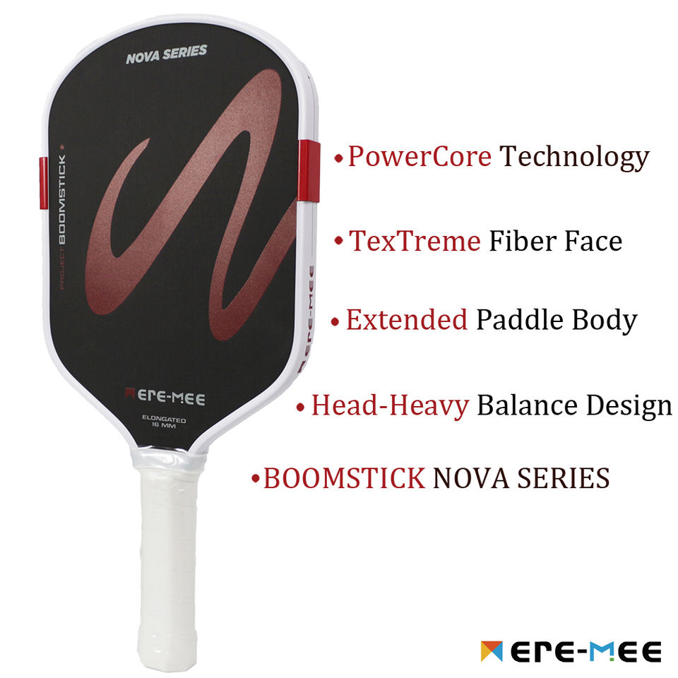 MERE-MEE Nova Boomstick Series High Quality New Technology Boomstick ...