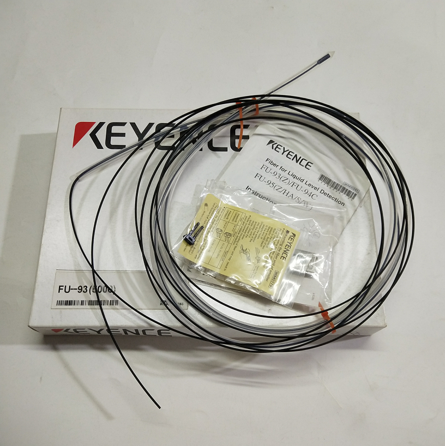 Keyence FU-93 FU-93(5000) Fiber Optic Sensor| Alibaba.com