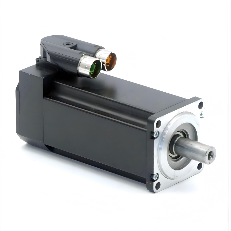 Omron Servo Motor R88M-1M10030T-B Original New in Stock for Robotics ...