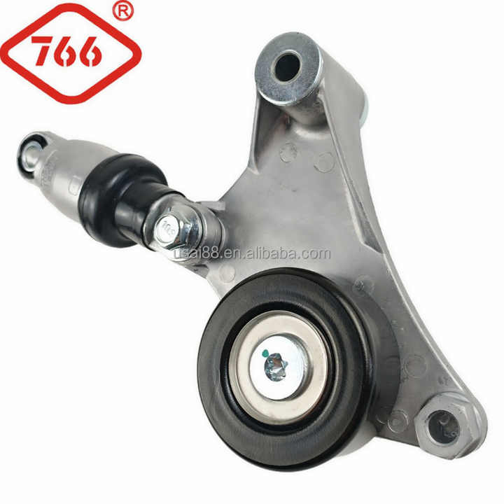 1AZ 2AZ Auto Parts Belt Tensioner Pulley OEM 16620-28010 for Toyota ...