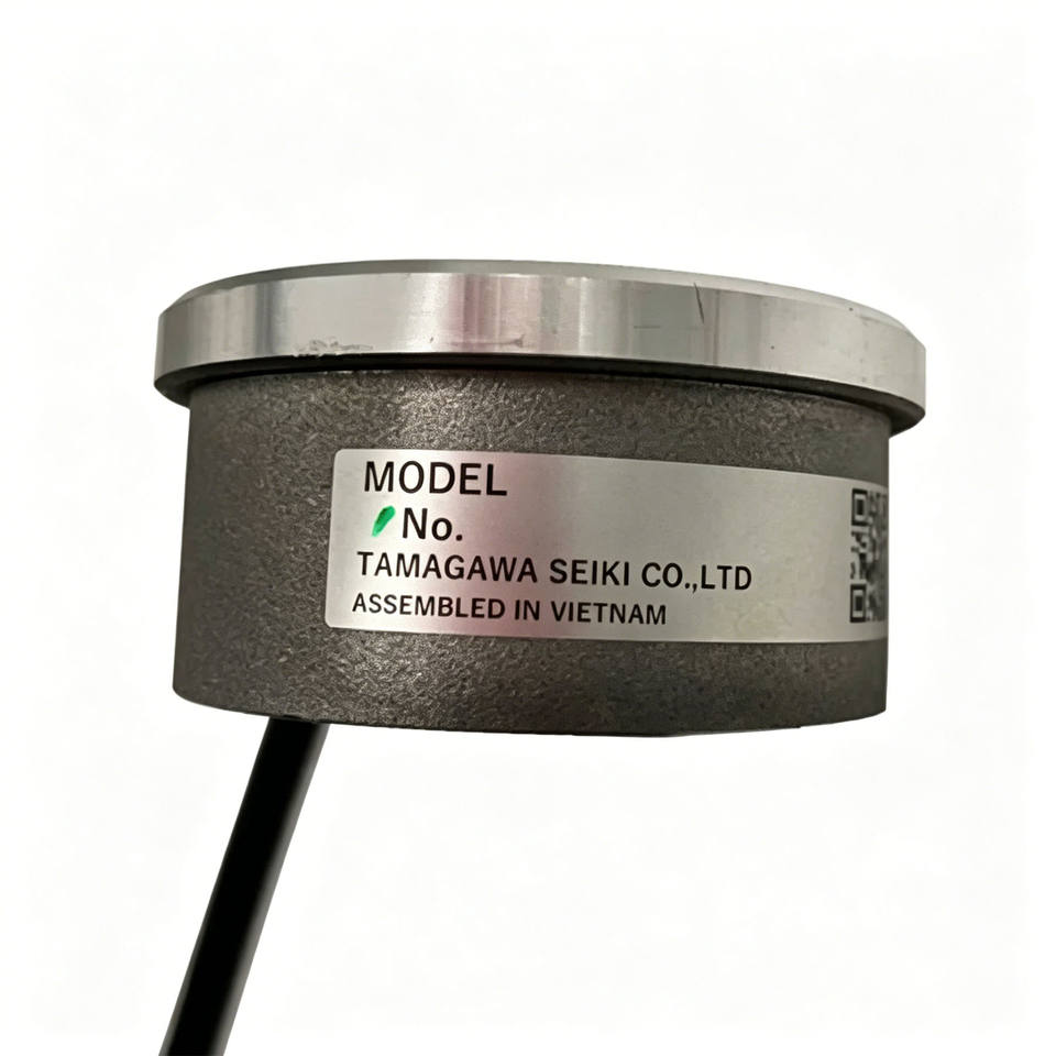 Industrial High New ABB Robot Motor Encoder ABB Unit TS2640N241 E172 ...