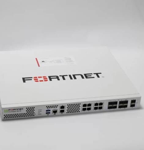 Fortinet FortiGate FG-501E NGFW 5 Gbps 2x SSD 10GE SFP+ Enterprise ...