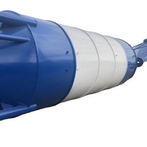 Storage Solutions: Find a Wholesale fly ash storage silo - Alibaba.com