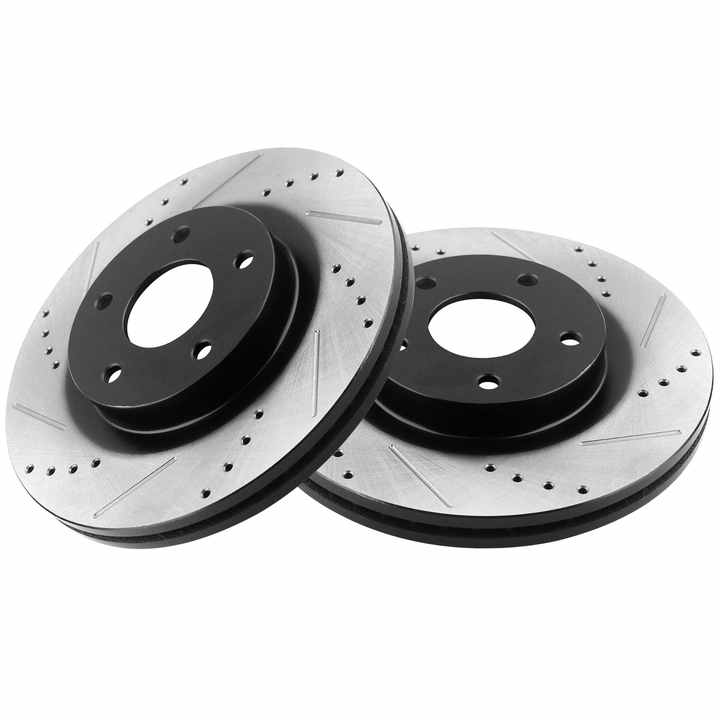 カーユニバーサルカーボンセラミックブレーキディスクローター52109938ABオートブレーキシステムダッジジープ用| Alibaba.com
