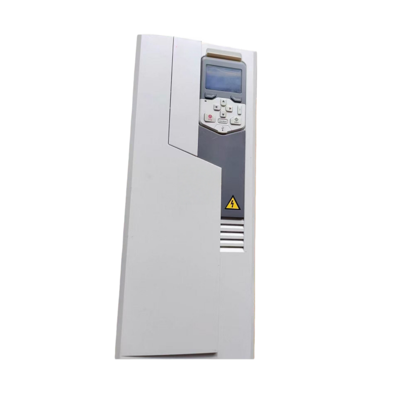 AC Drives Acs 580 VFD ACS580-01-12A7-4+B056 3 Phase Motor SINEE ...