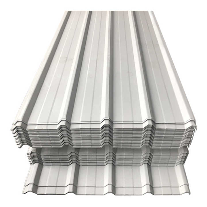 Ral Color Metal Steel Tile Panels - Durable & Versatile