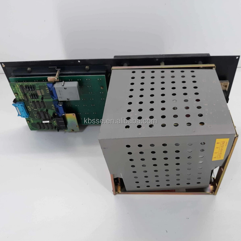 FANUC I/O Unit-MODEL A Output Module with #D suffix Original Warehouse ...