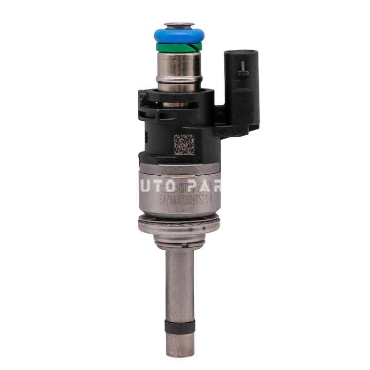 Ford Escape Fusion Fuel Injector DS7Z-9F593-DA Tested Performance