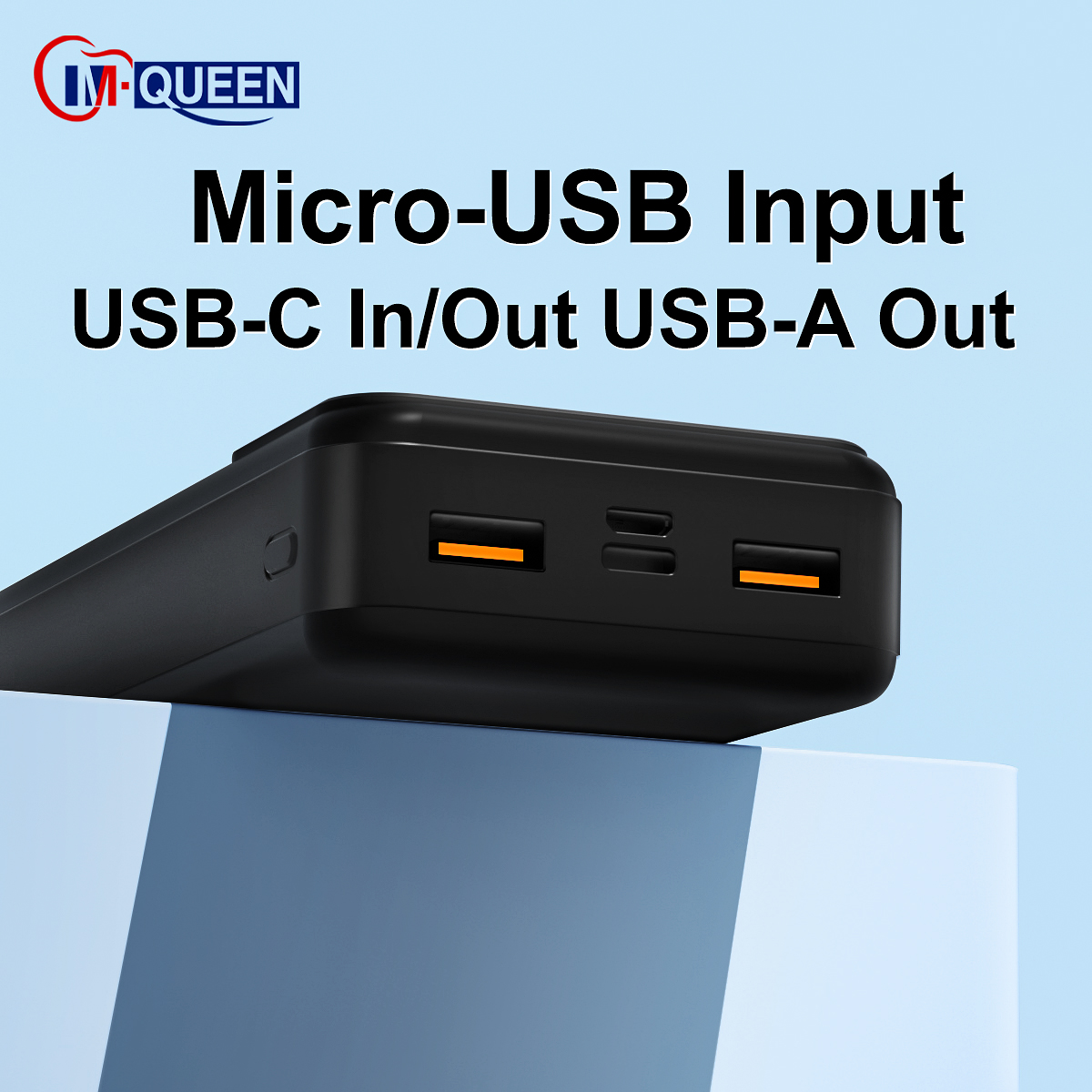 How to Choose the Best 20000mAh Fast Charging Power Bank Guide