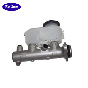 Obtain Wholesale brake master cylinder for toyota land cruiser To ...