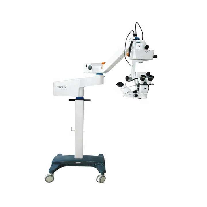 Ce Approved Ophthalmic Equipment Yz-20t4 Eye Operating Microscope For ...