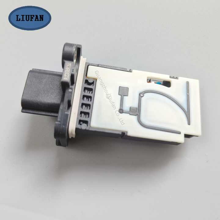 LIUFAN Original Quality Mass air Flow Meter Sensor 226807131R 22680 ...