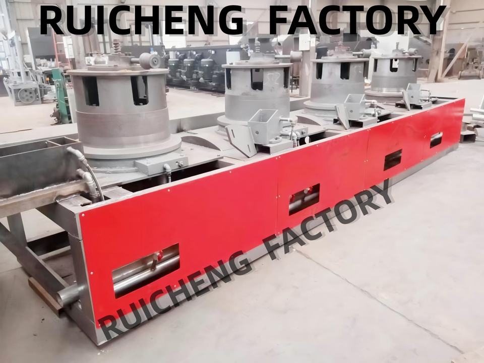 Automatic Wire Drawing Machine/Welding Rod Production Equipment/Welding ...