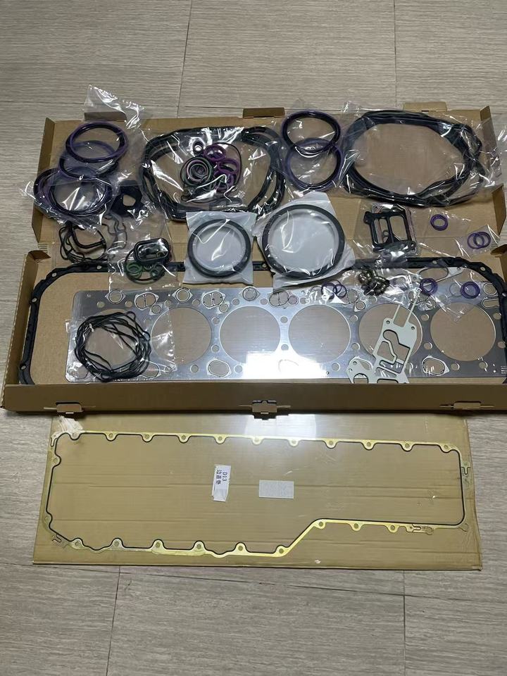 Construction Machinery Parts D13 Engine Overhaul Reconstruction Kit ...