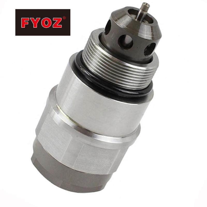 709-90-73100 Lift Valve Relief Valve for Komatsu PC120-6 PC200 PC130-7 ...
