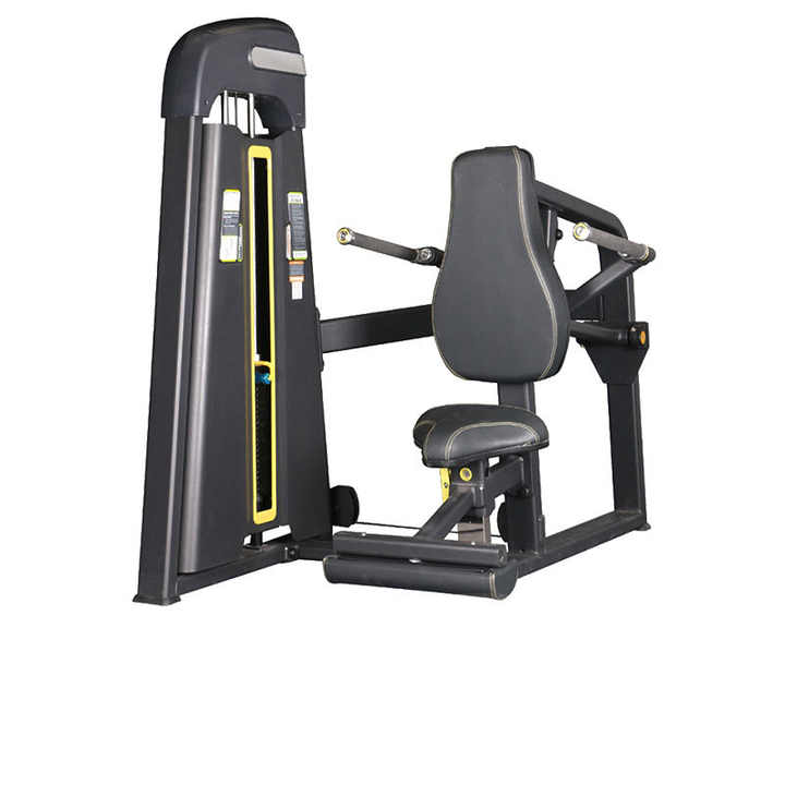 UPWARD INCLINED CHEST PUSHING Commercial Leg Press Machine Best ...