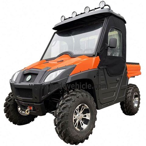 Farm Diesel Mini Utv 4x4| Alibaba.com