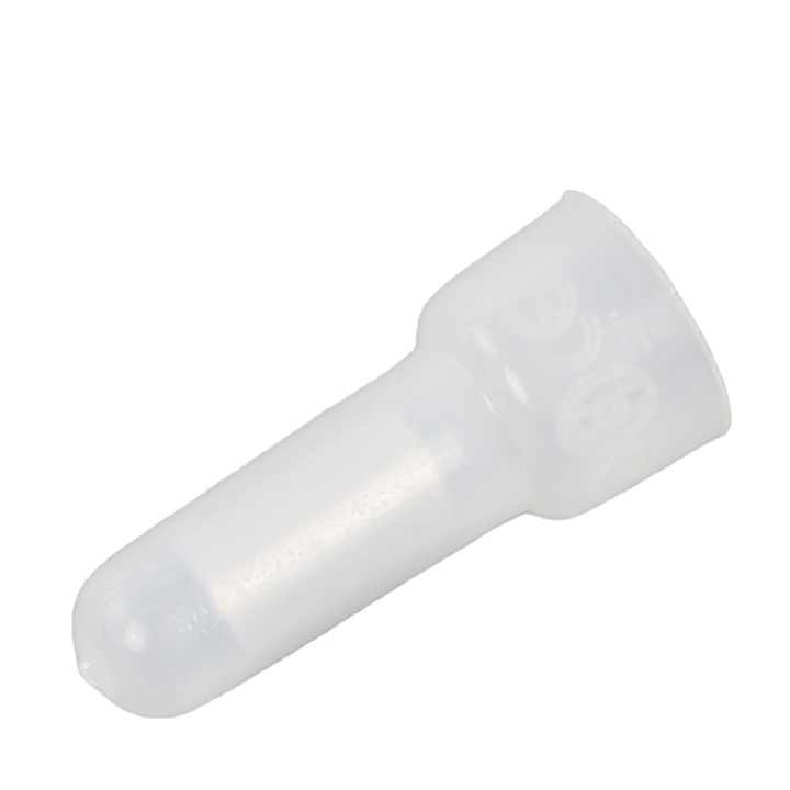 MKS Nylon Closed End Wire Connectors - Reliable & Durable