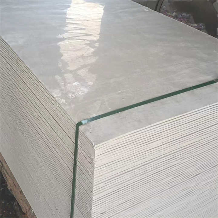 5mm, 8mm, 10mm, 12mm, Fireproof Sealing Boards for Building ...