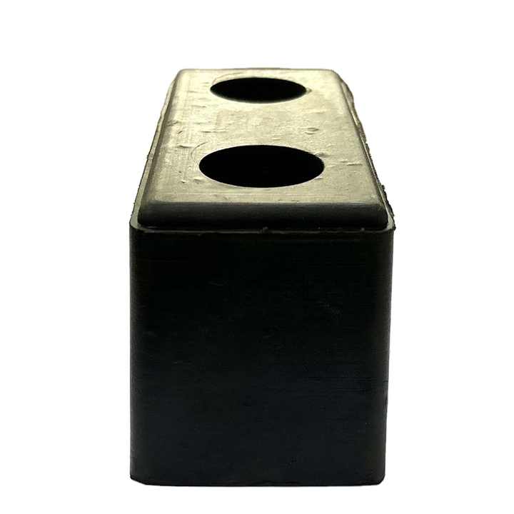 Genuine CIMC High Quality Truck Trailer Parts New Rubber Buffer Bumper ...