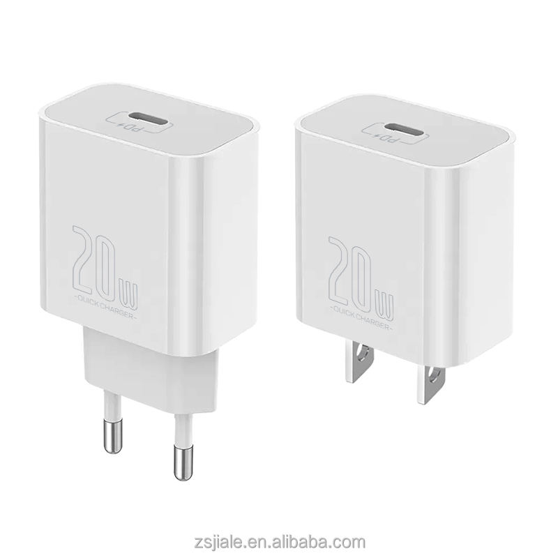 Customer Logo Telephone Charger 20w iphone Portable Chargers for Other ...