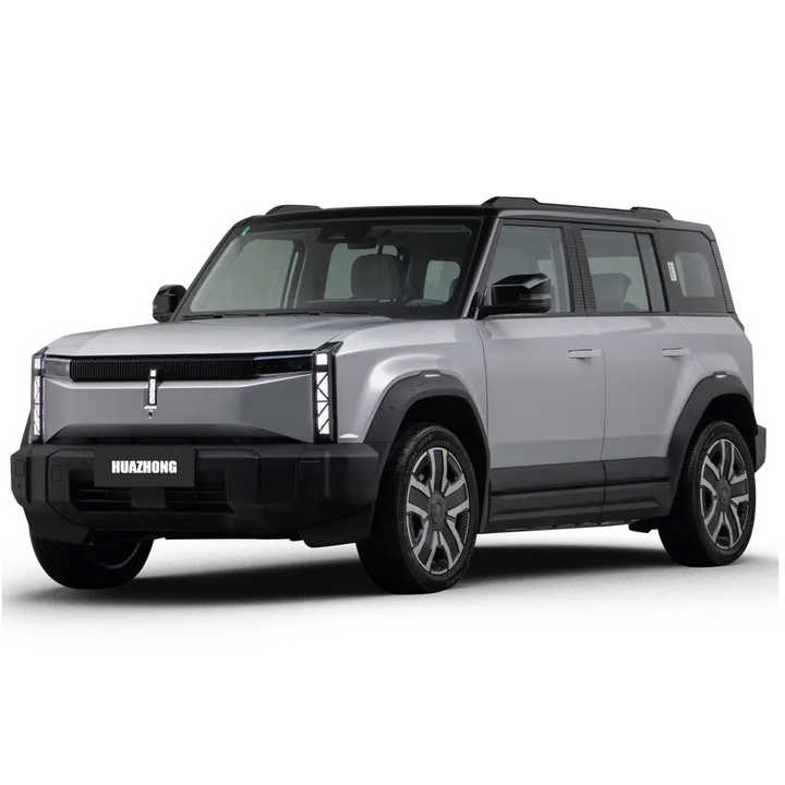 Chery Icar 03 China 2025 New Model Electric Road Vehicle with 401km ...