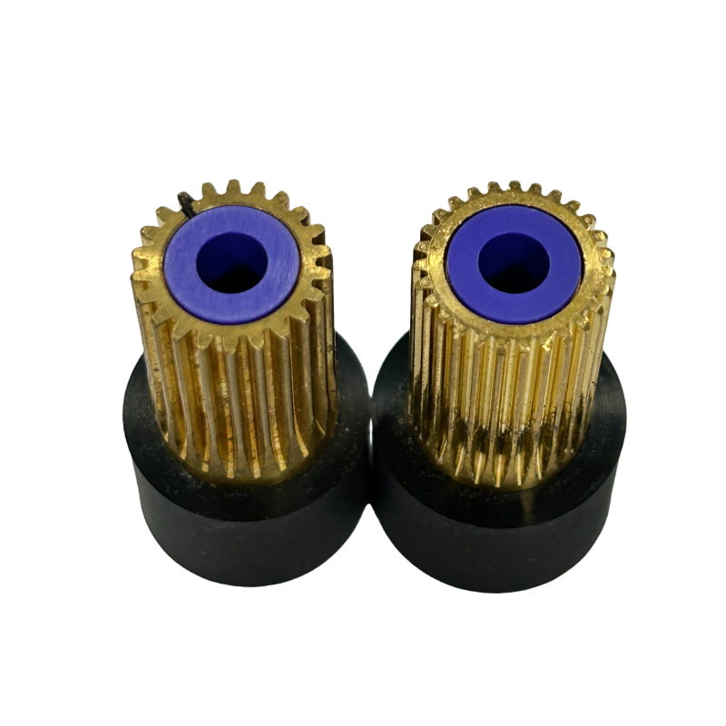 Compatible with SUPVAN Cable Label Printer Accessories TP80 Number Tube ...
