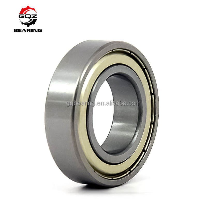 Original French Origin Bearing 6210-2z Deep Groove Ball Bearing 6210 ...