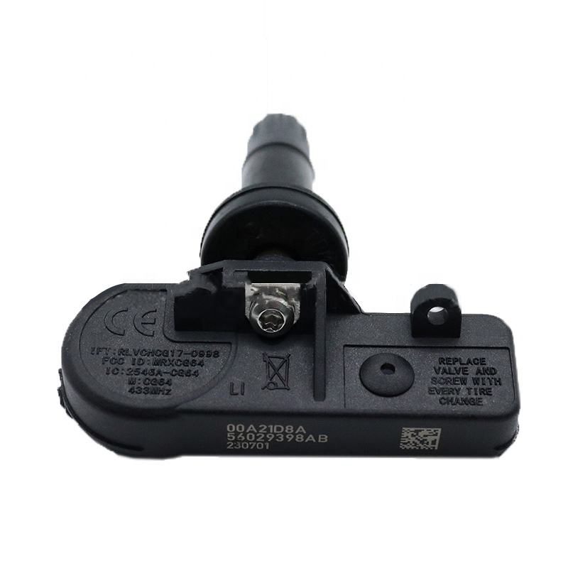 OE Sensors for Peugeot Cars OE NO.:9811536380/9802003680 OE-R TPMS ...