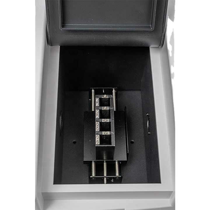 Decca Dual Beam UV-Vis Spectrophotometer Portable Photometer| Alibaba.com