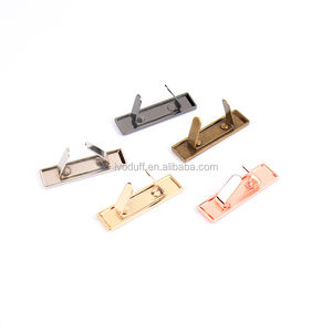Fashionable Handbag Hardware from Leading Suppliers - Alibaba.com